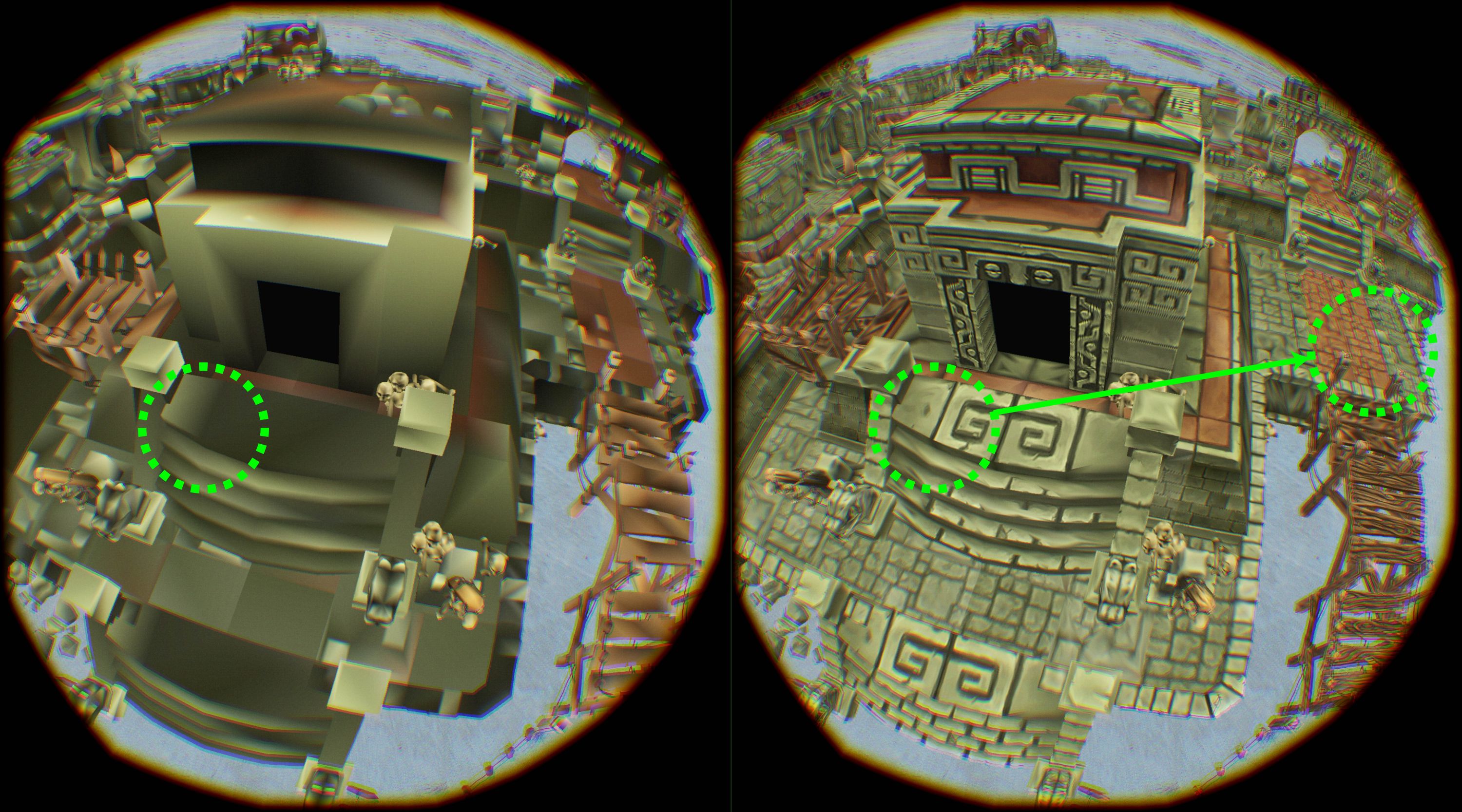 Instant Reality: Gaze-Contingent Perceptual Optimization for 3D Virtual Reality Streaming ...